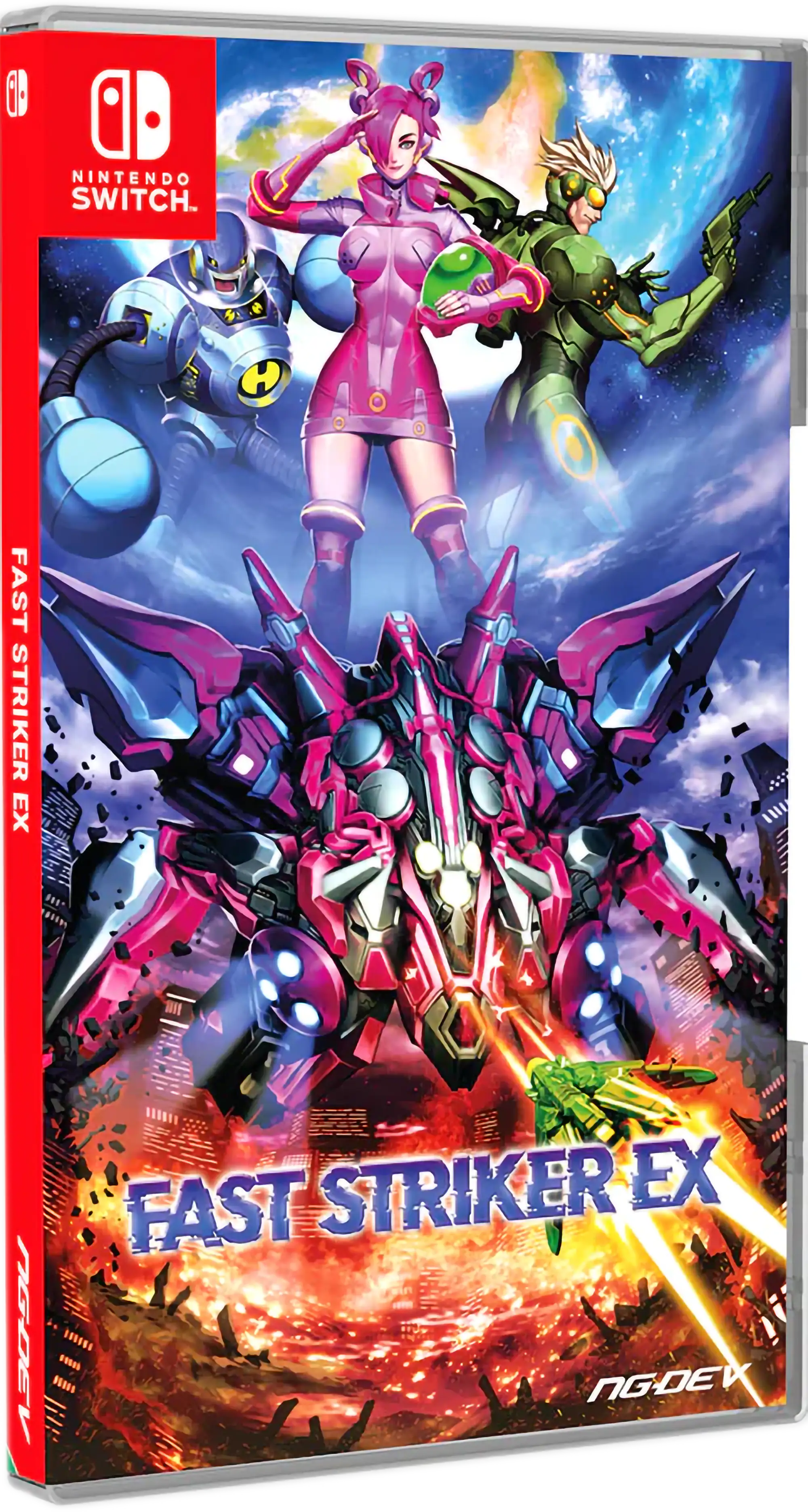 fast-striker-ex-regular-edition-physical-retail-release-usk-germany-ng-dev-team-nintendo-switch ...